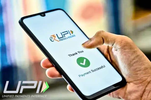 UPI UPDATE: New directives issued, preventing online payments via UPI! - Daily eNews